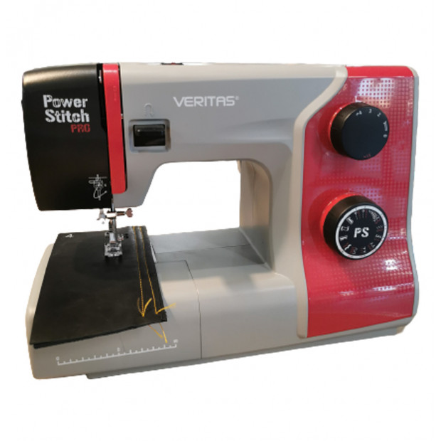 Biostoffe.at - Veritas Power Stitch Pro